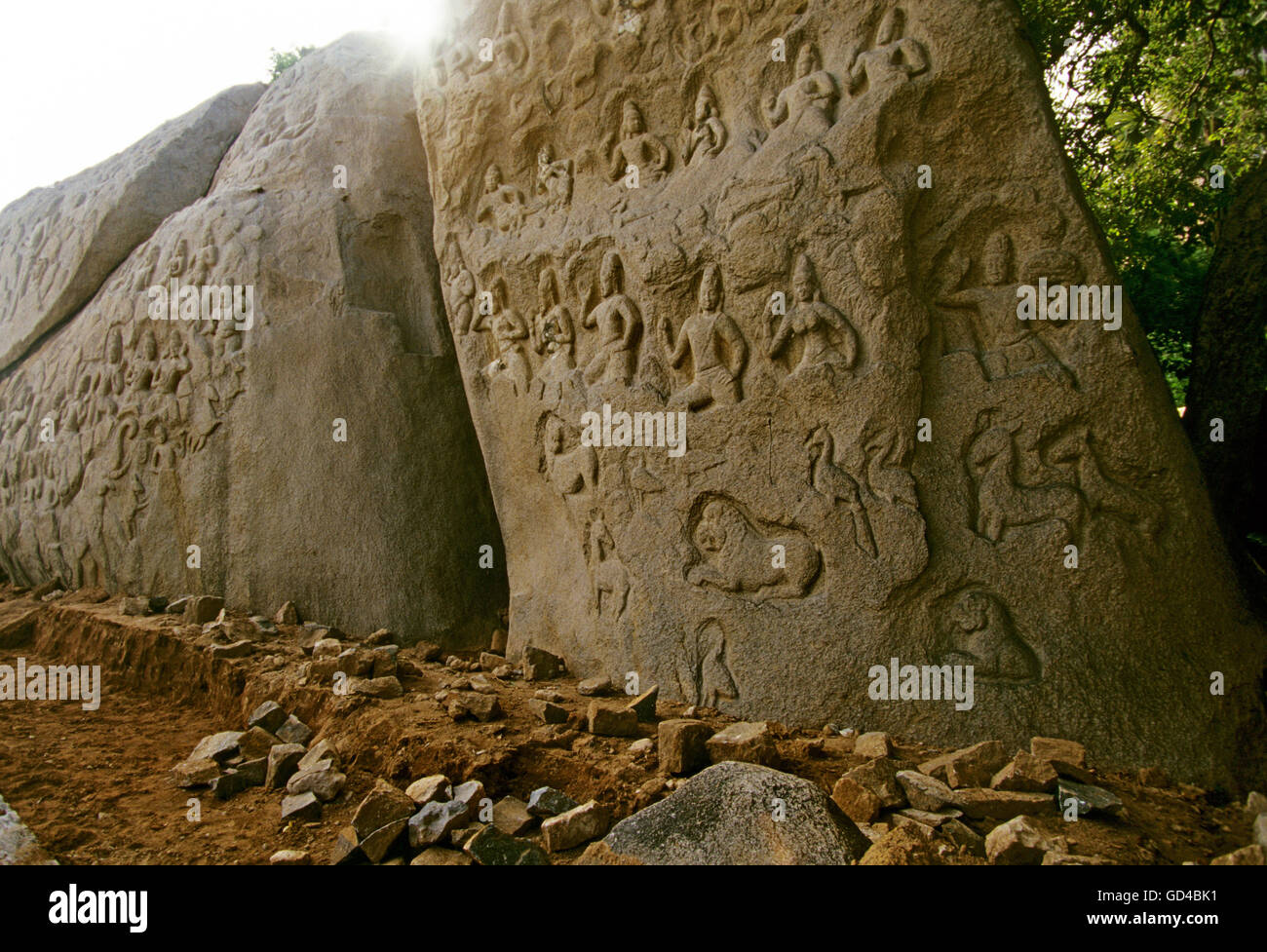 Bhagiratha hi-res stock photography and images - Alamy