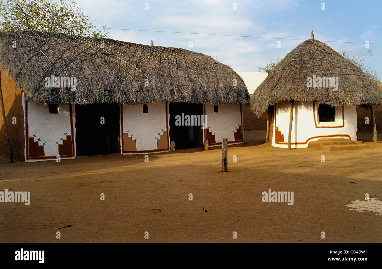 Shilpgram hi-res stock photography and images - Alamy
