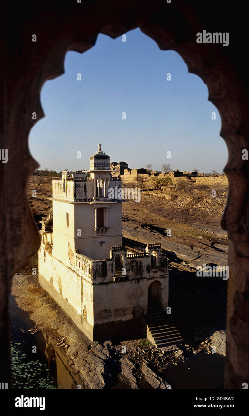 Chittaurgarh hi-res stock photography and images - Alamy