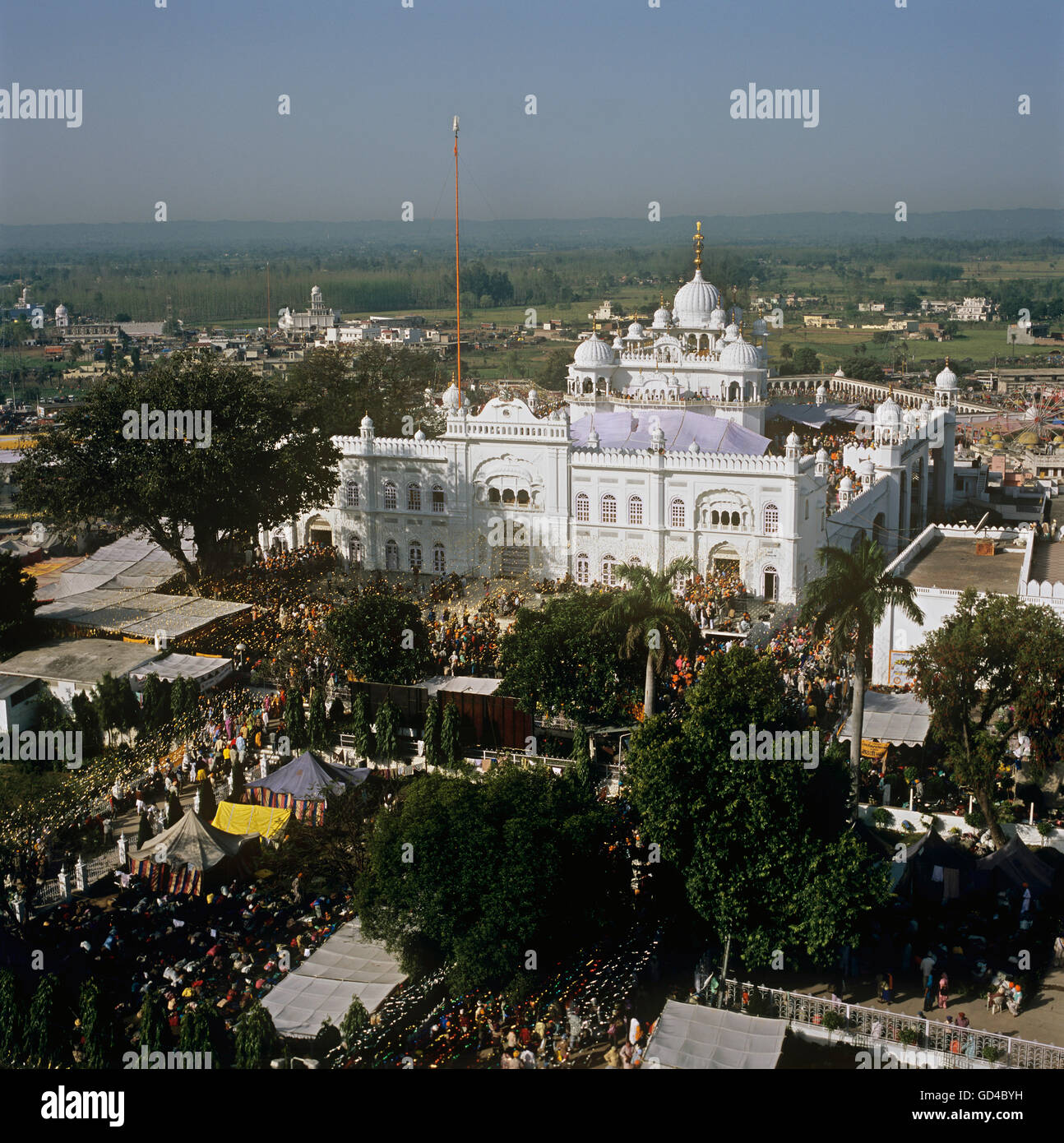 Kesgarh Sahib
