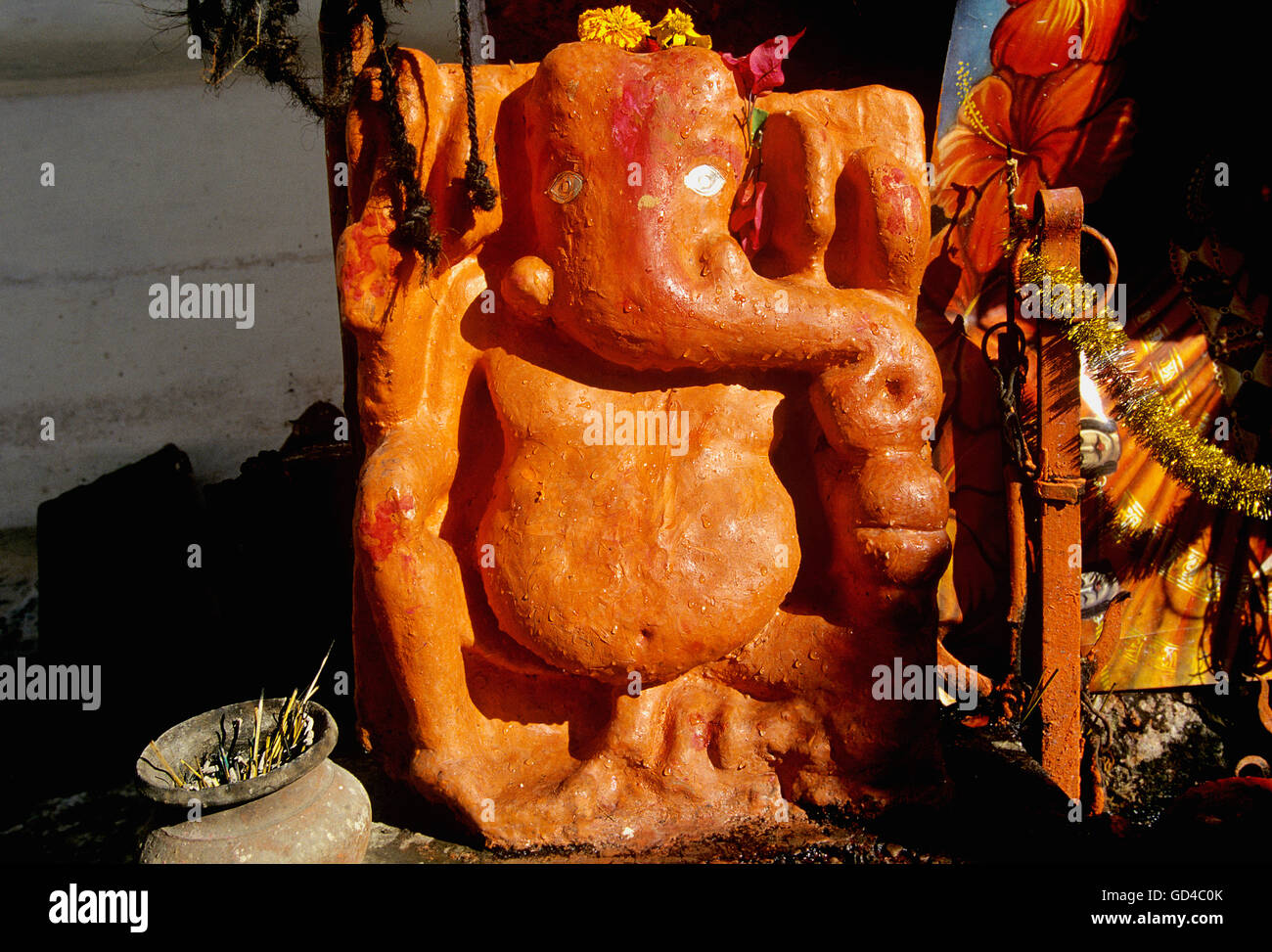 Amarkantak Temple High Resolution Stock Photography and Images - Alamy