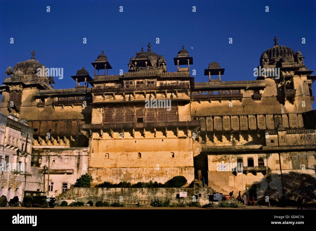 Jehangir hi-res stock photography and images - Alamy