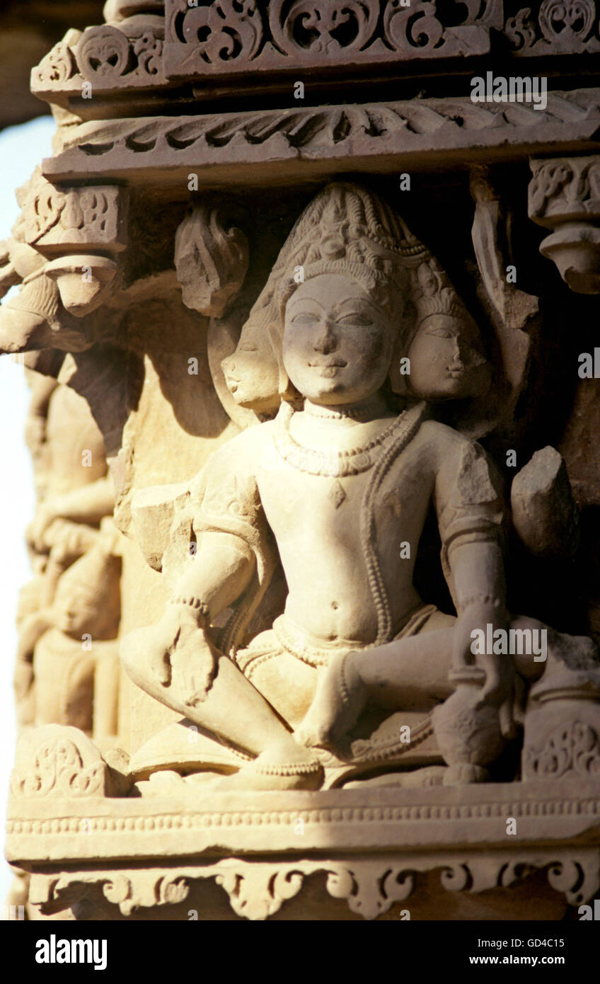 Mahadevi hi-res stock photography and images - Alamy