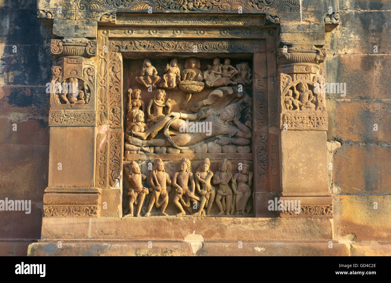 Deogarh monument hi-res stock photography and images - Alamy