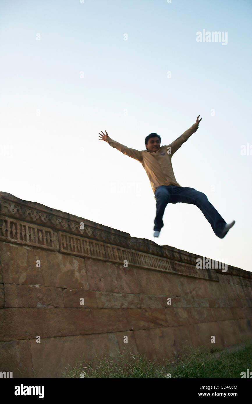 From The Height High Resolution Stock Photography and Images - Alamy