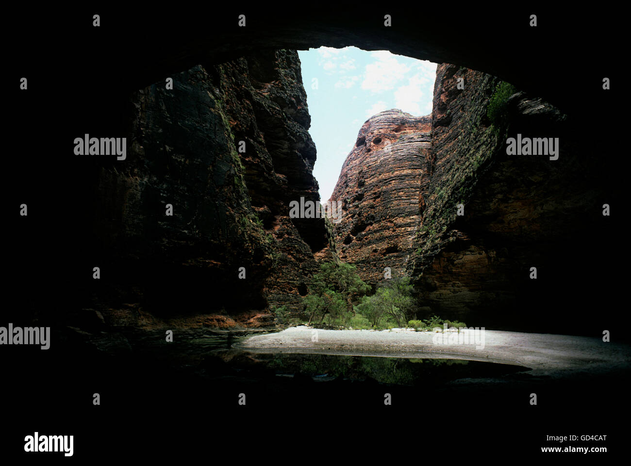Cave kakadu national park hi-res stock photography and images - Alamy