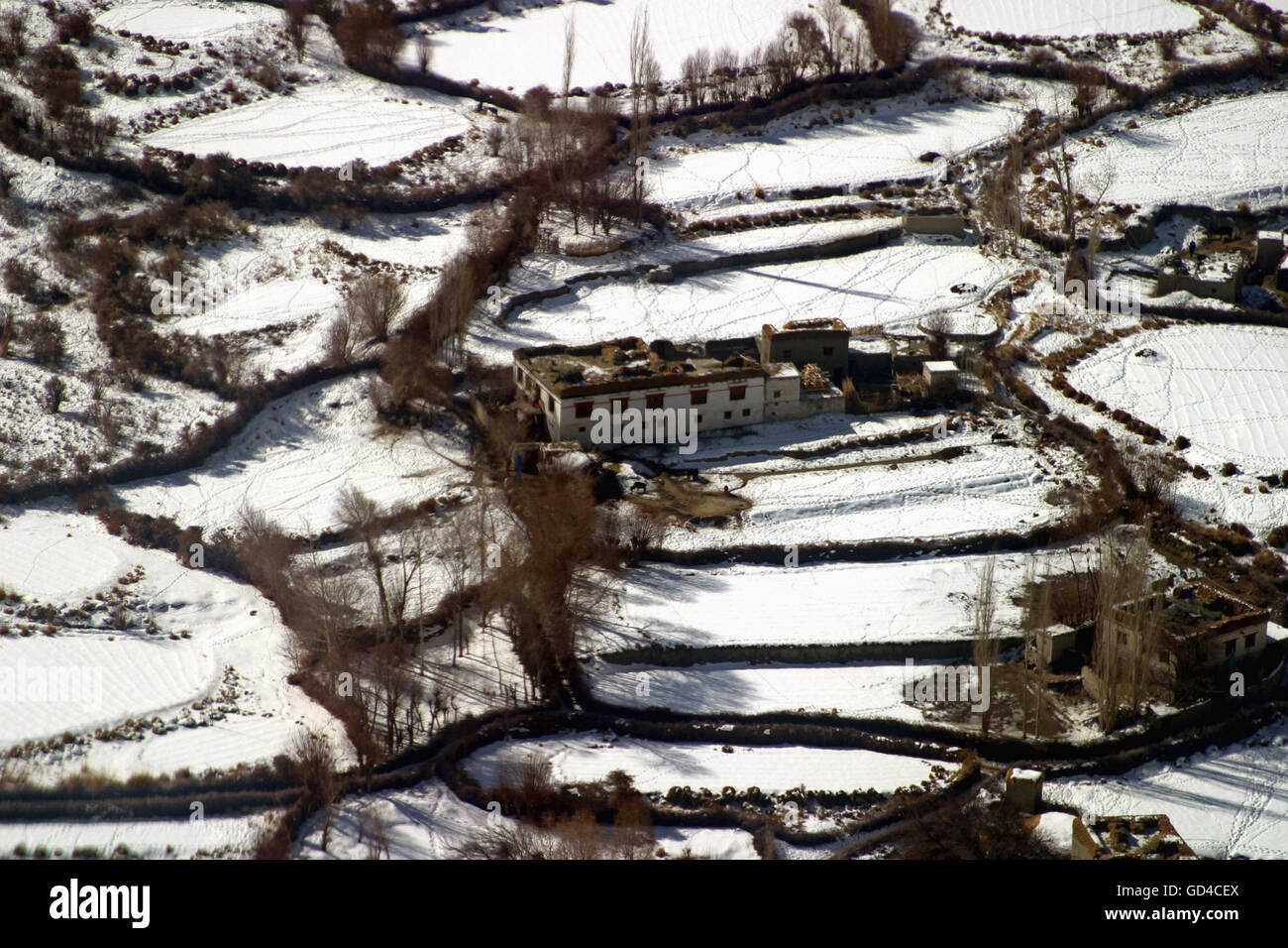 Siachen hi-res stock photography and images - Alamy