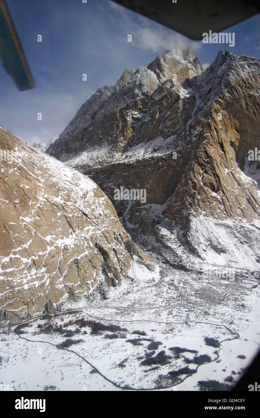 Siachen hi-res stock photography and images - Alamy