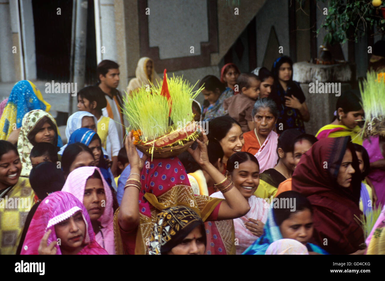 Jawar, india hi-res stock photography and images - Alamy
