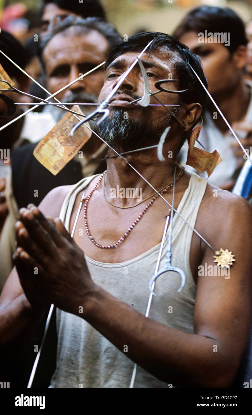 Moharram festival hi-res stock photography and images - Alamy