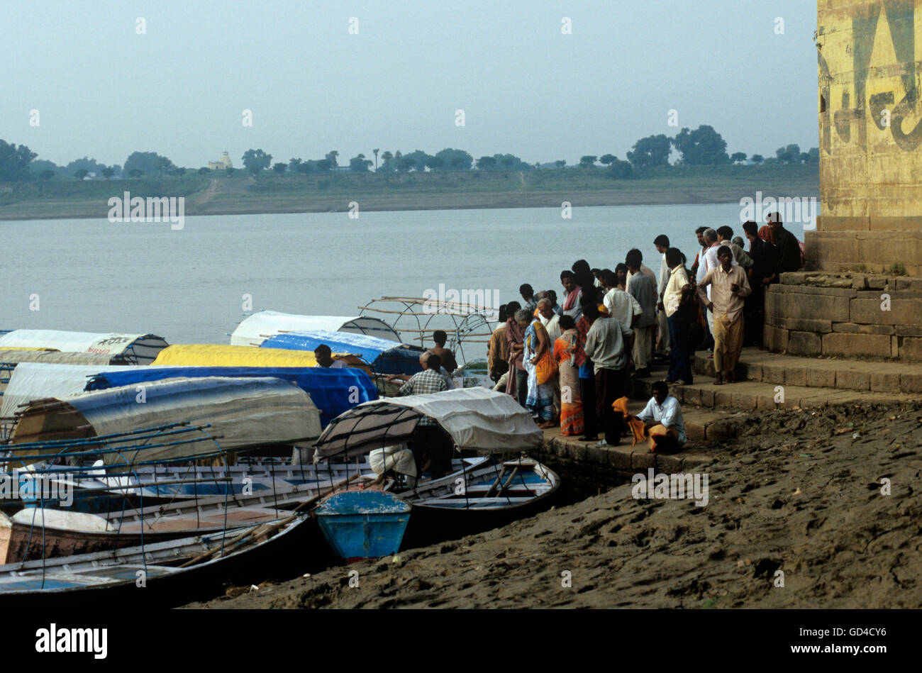 Triveni Sangam Srirangapatna