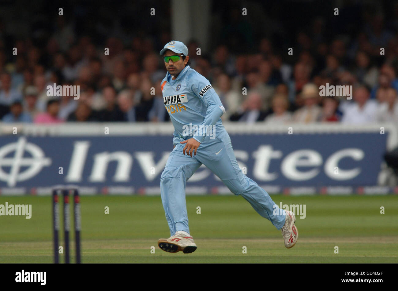 Robin uthappa hi-res stock photography and images - Alamy