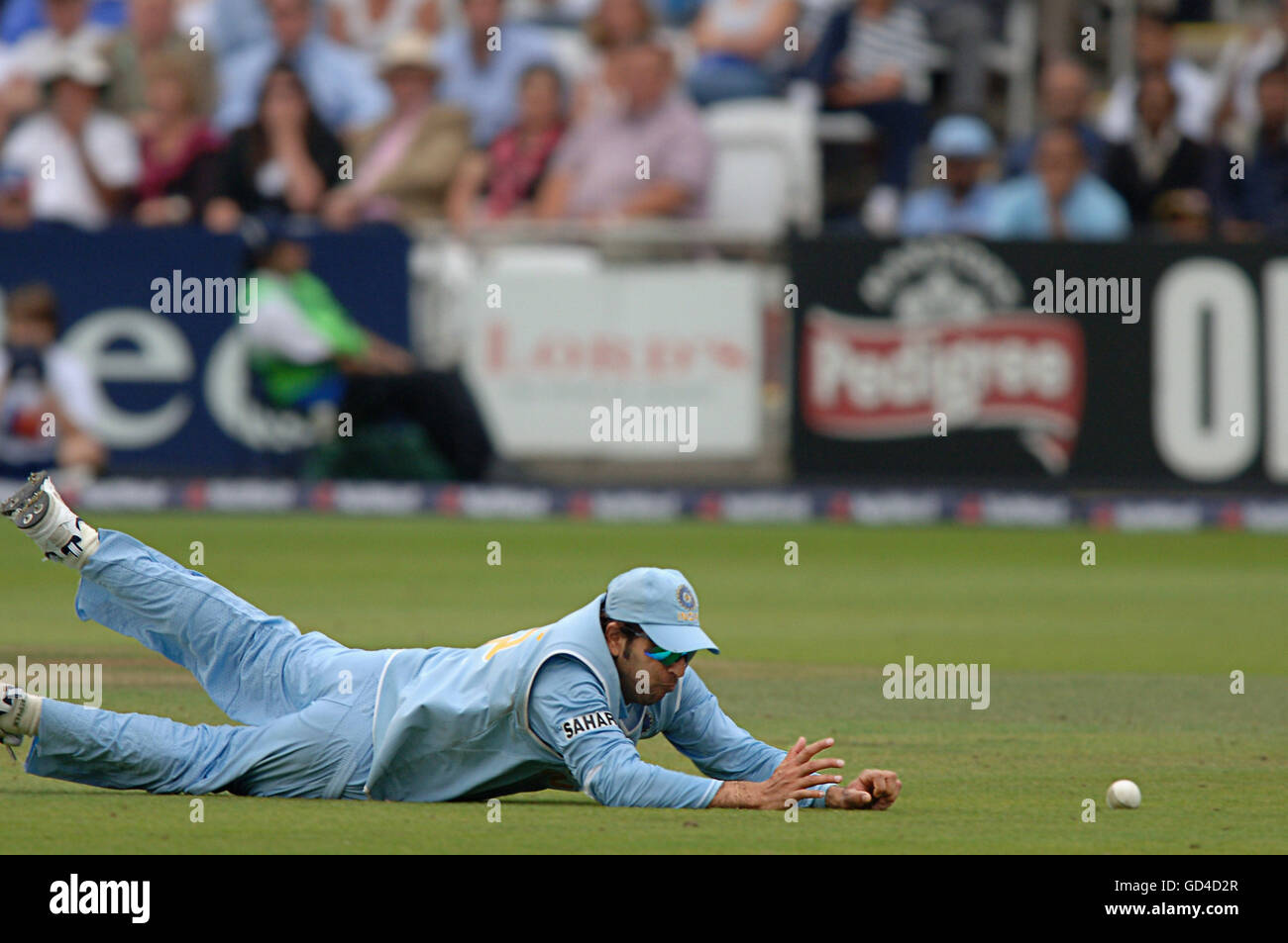 England fielding hi-res stock photography and images - Alamy