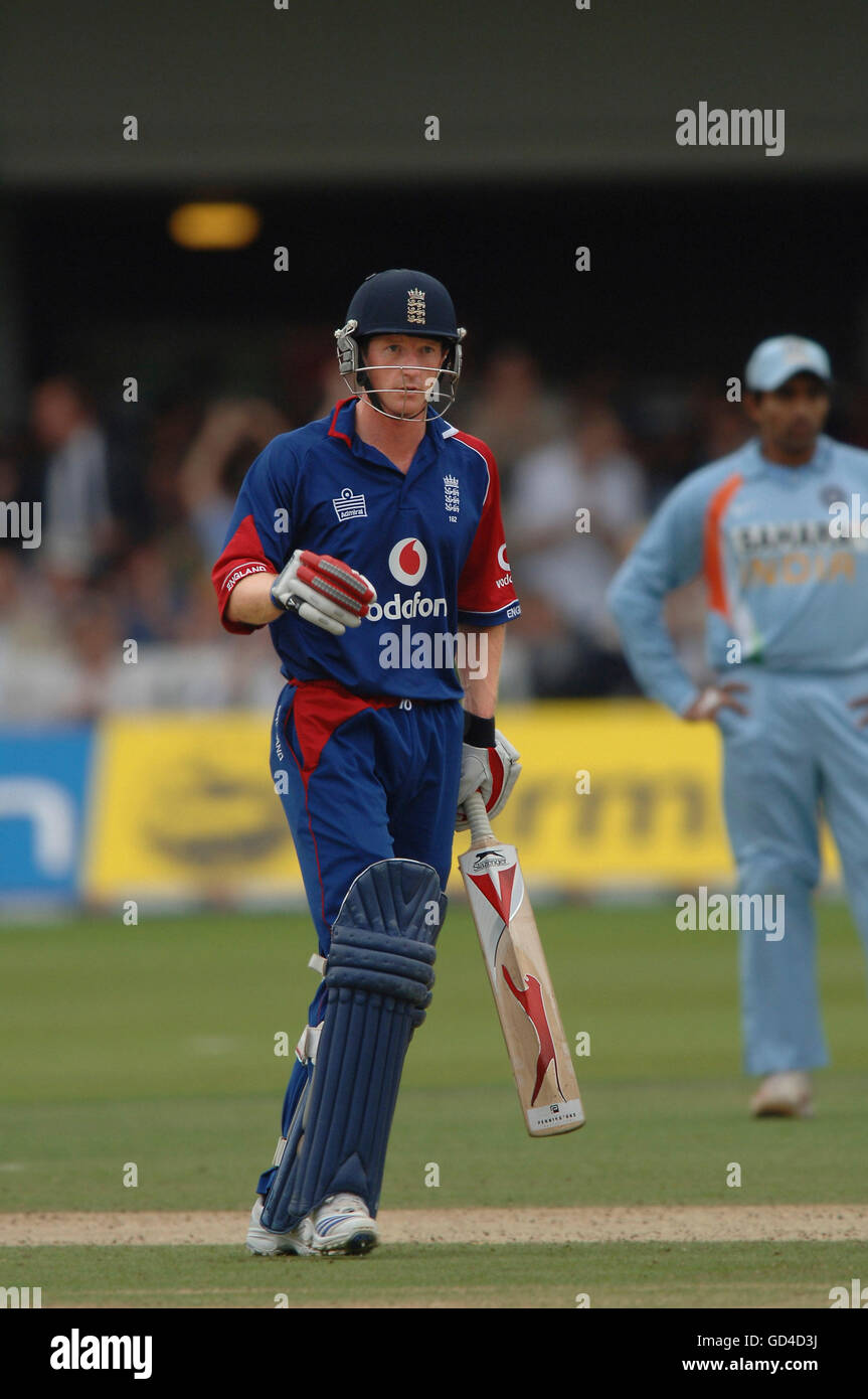 Collingwood hi-res stock photography and images - Alamy