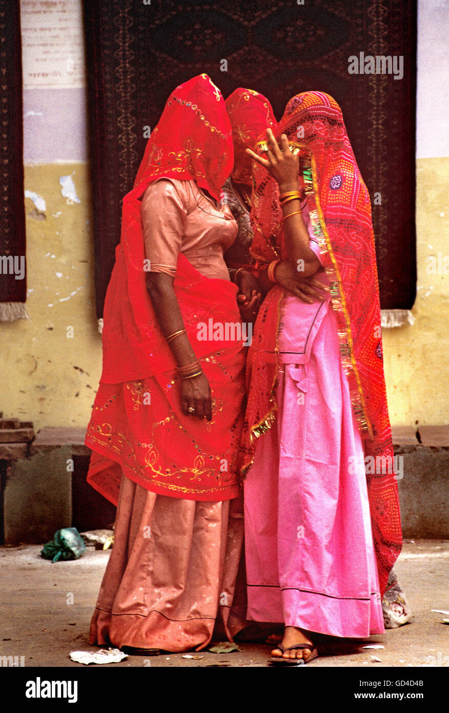 Group of local women Stock Photo - Alamy