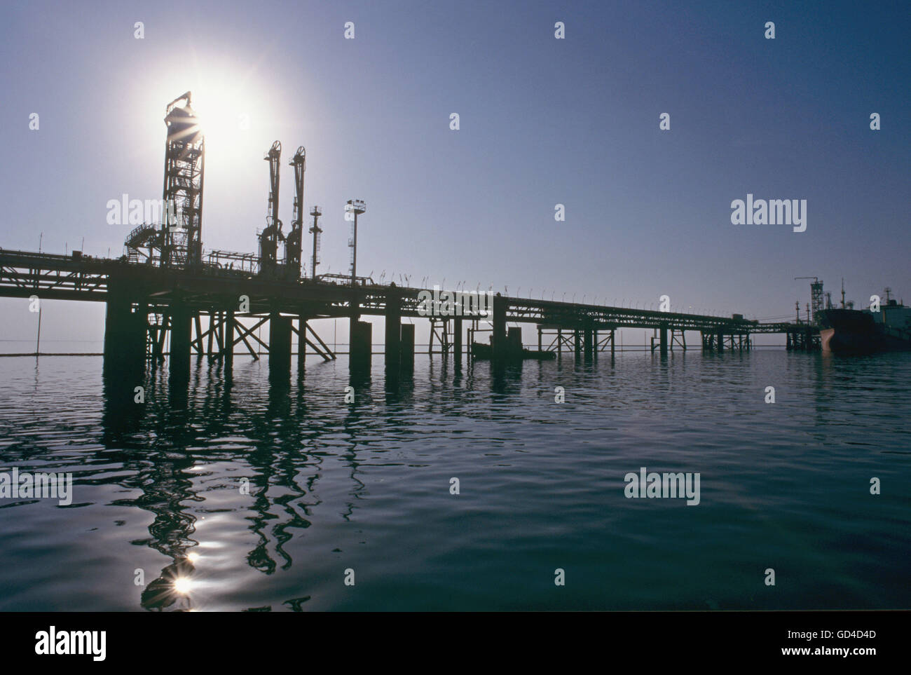 Reliance Petroleum Logo
