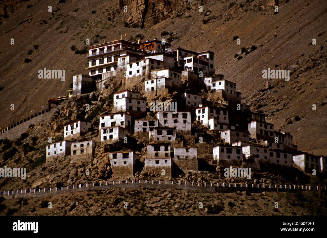 Ki slope hi-res stock photography and images - Alamy