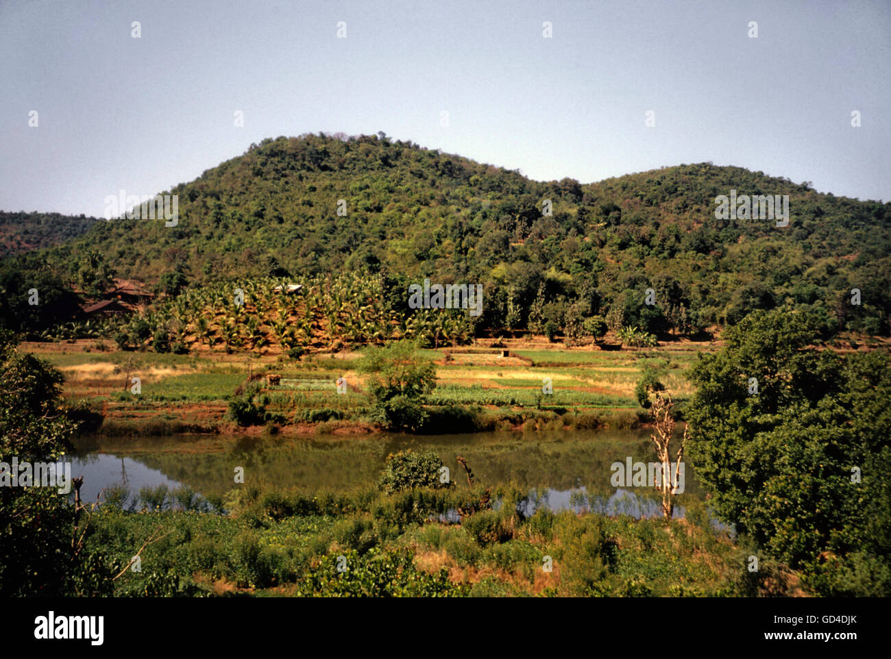 Mahad hi-res stock photography and images - Alamy