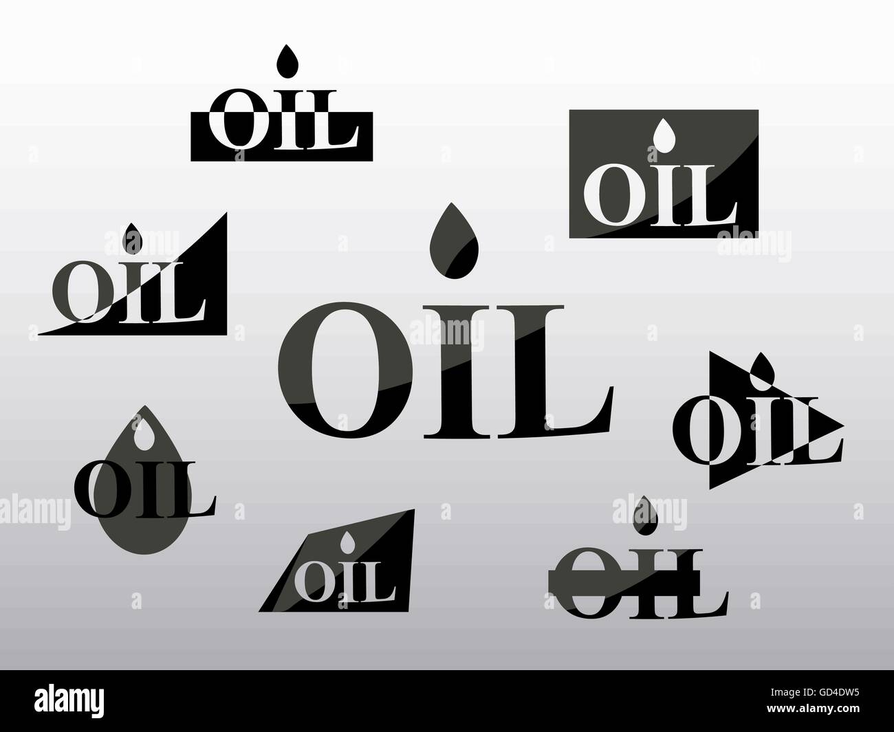 An iillustration Stock Vector Images - Alamy