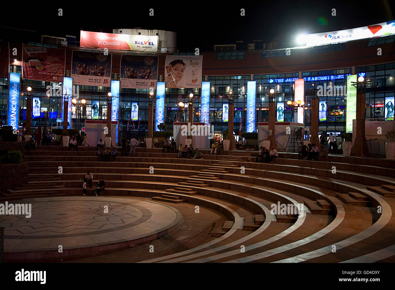 Ansal hi-res stock photography and images - Alamy