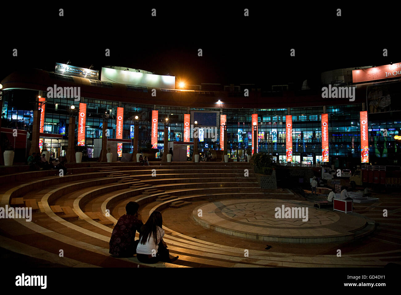 Ansal High Resolution Stock Photography and Images - Alamy