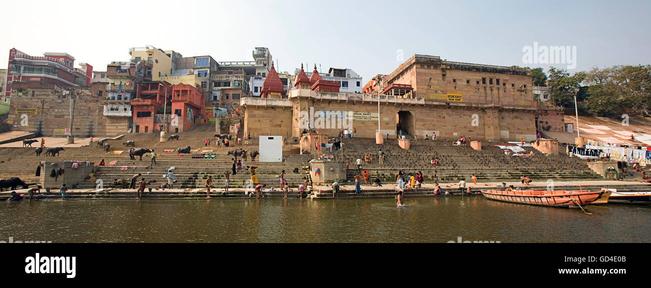 Raja ghat hi-res stock photography and images - Alamy