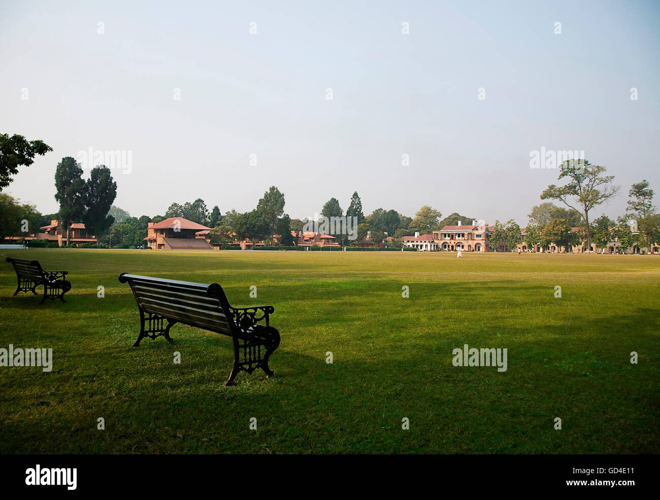 The doon school india hi-res stock photography and images - Alamy