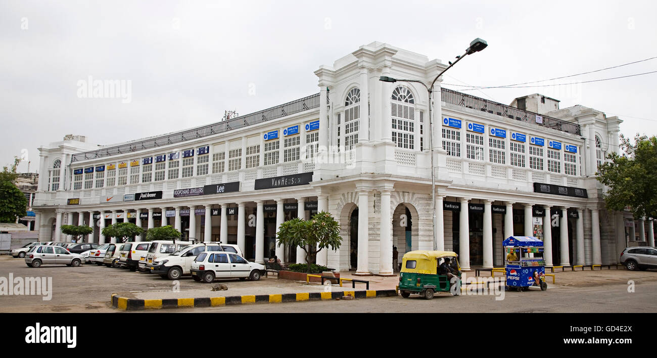 Connaught circle hi-res stock photography and images - Alamy