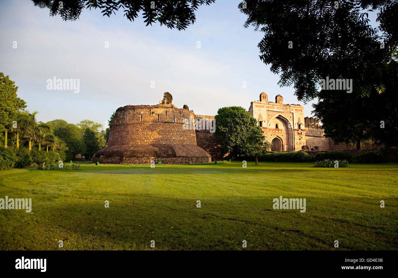 Sher shah suri hi-res stock photography and images - Alamy
