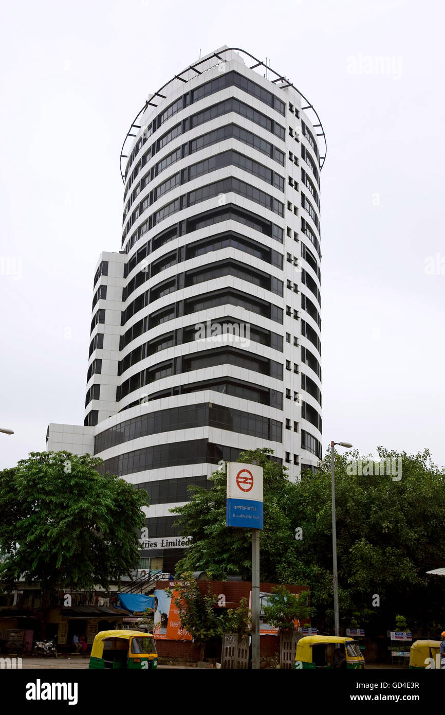 Connaught circus hi-res stock photography and images - Alamy