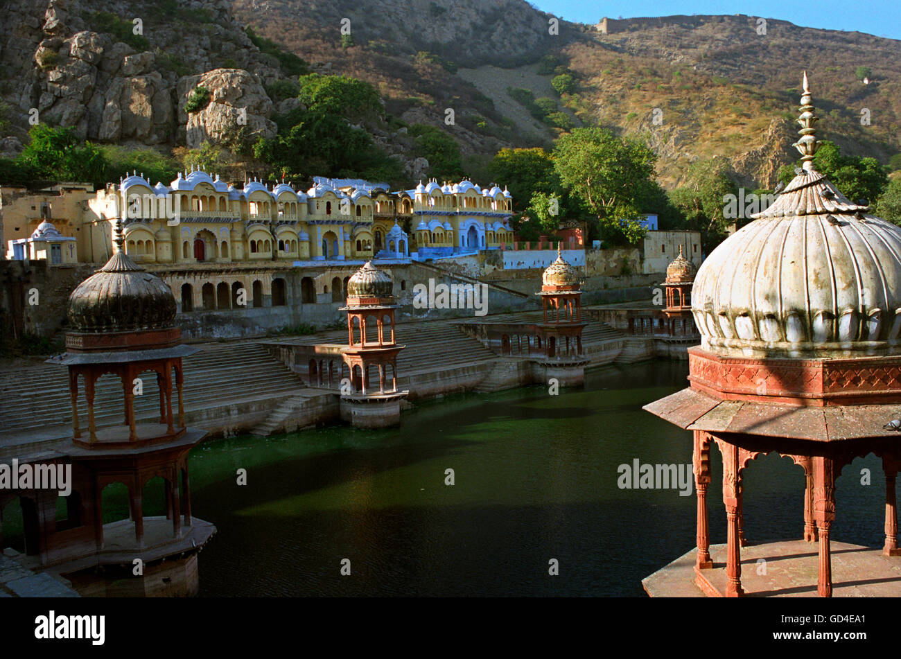 Alwar water hi-res stock photography and images - Alamy