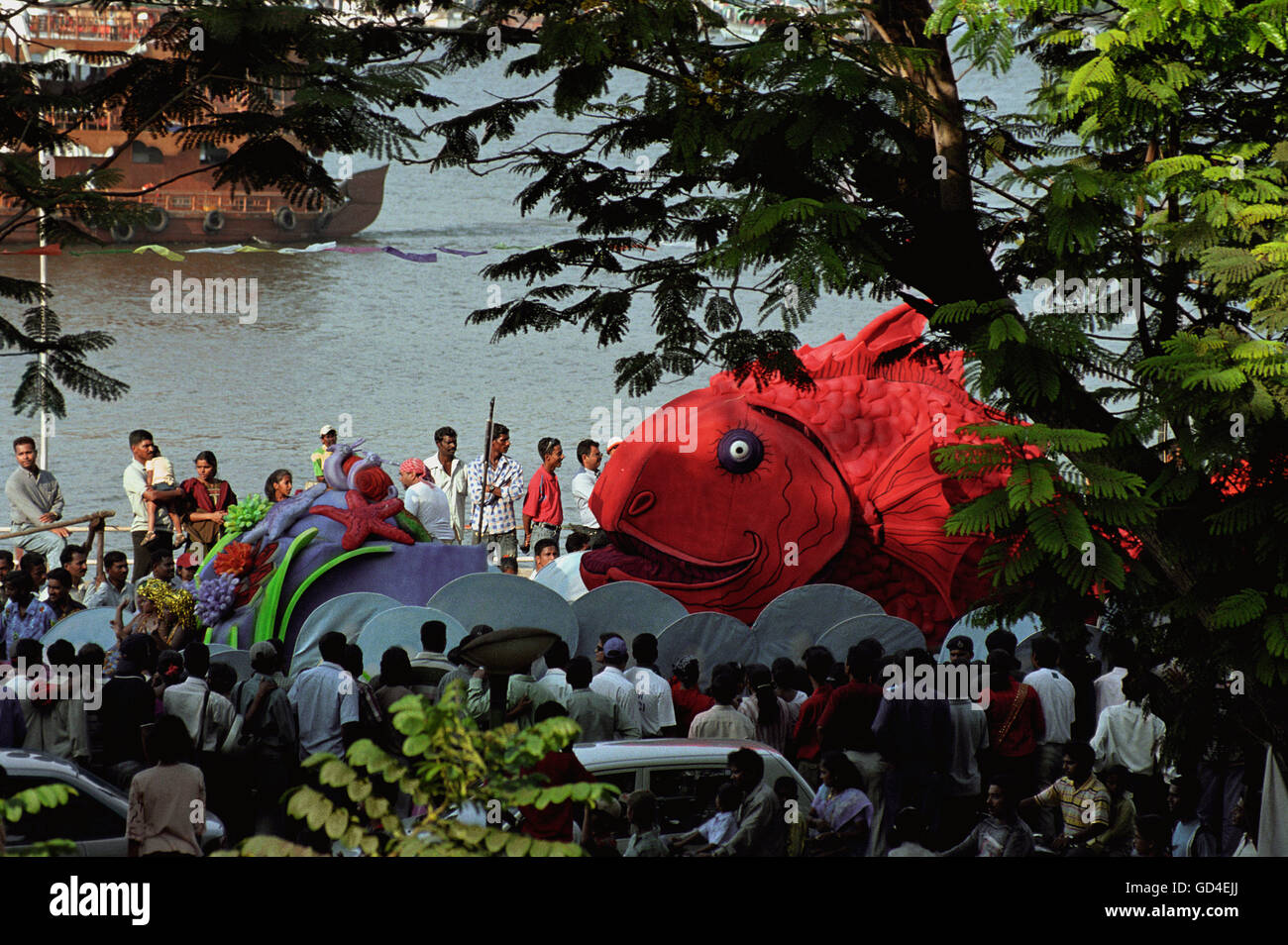 Costumes of goa hi-res stock photography and images - Alamy