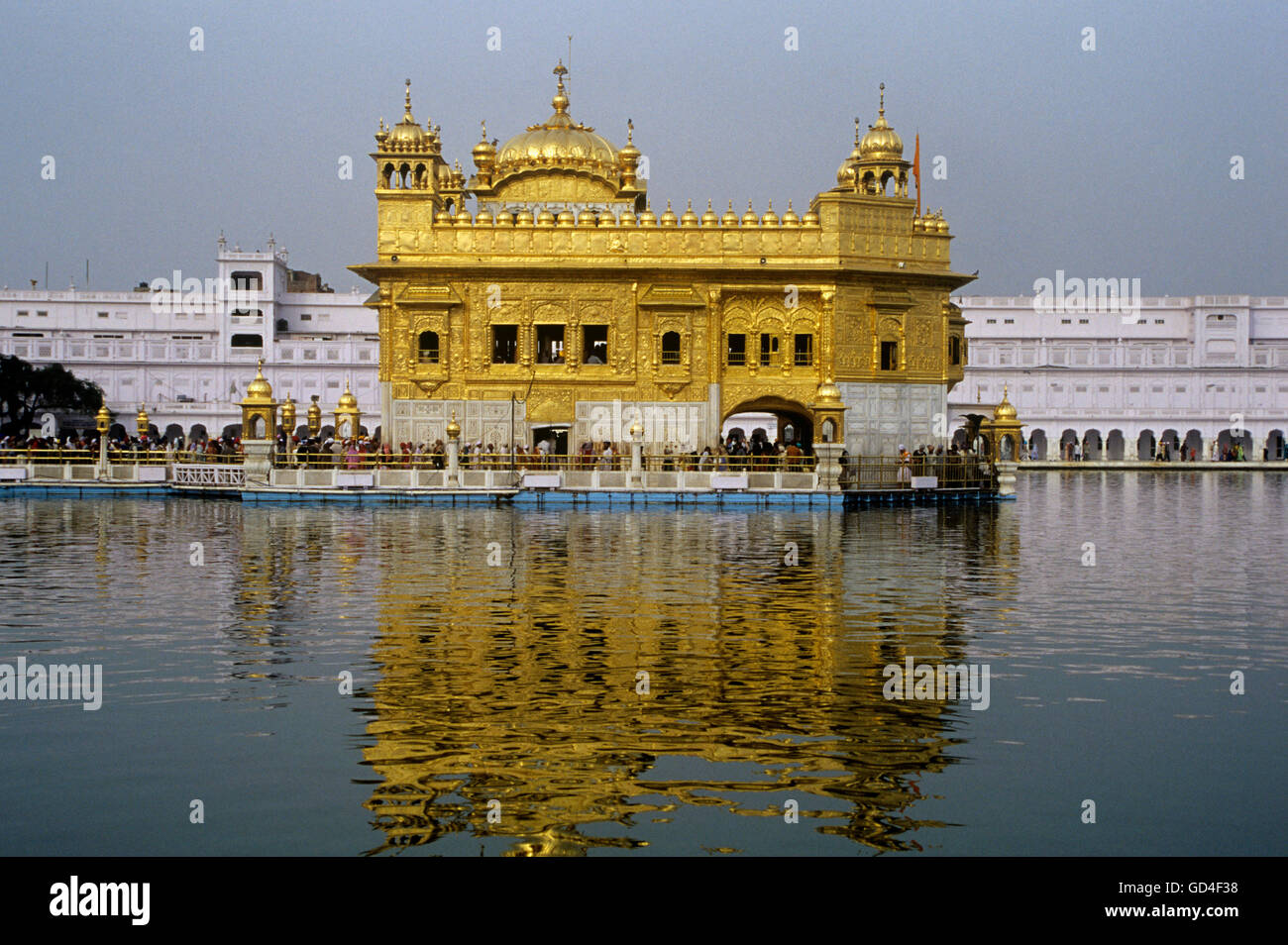 Punjab tourist places hi-res stock photography and images - Alamy