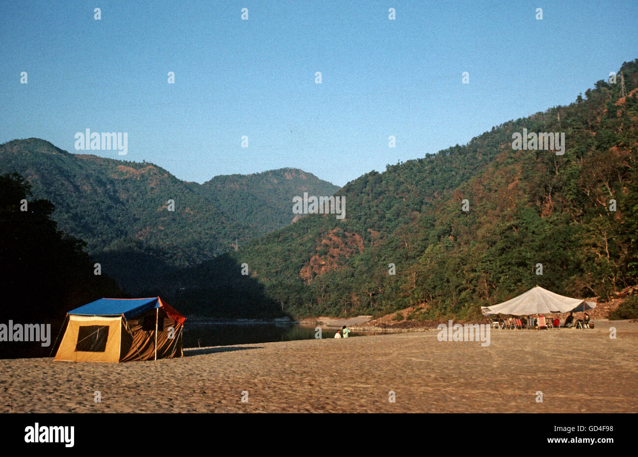 Shivpuri hi-res stock photography and images - Alamy