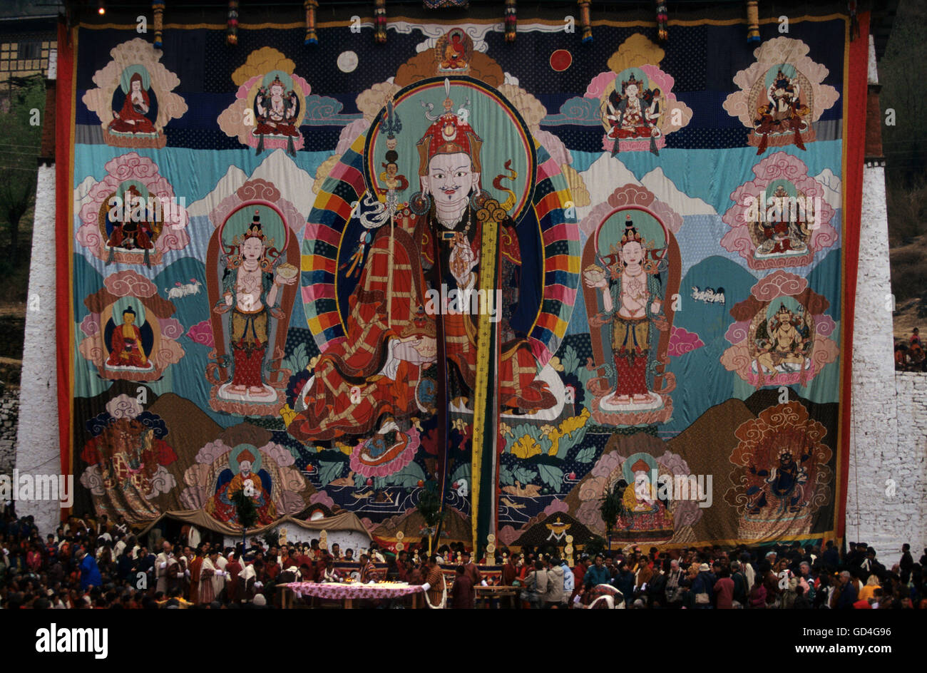 Thumka hi-res stock photography and images - Alamy