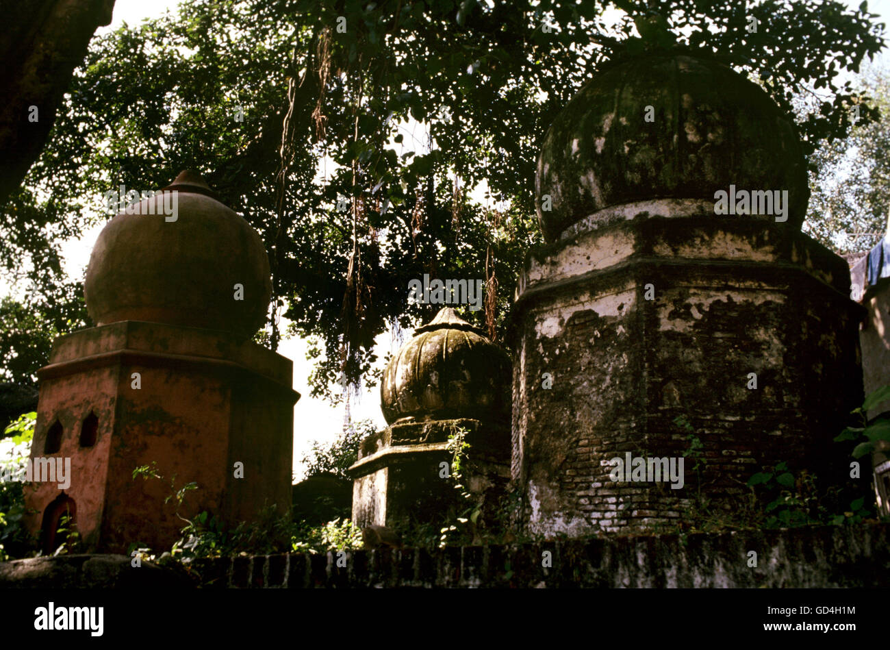 Sati ritual hi-res stock photography and images - Alamy