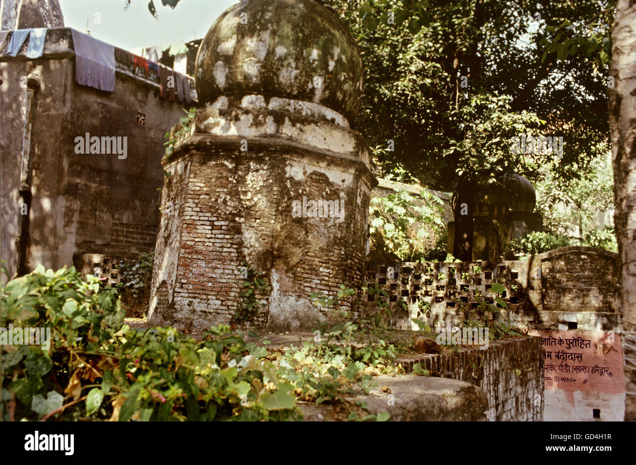 Sati ritual hi-res stock photography and images - Alamy