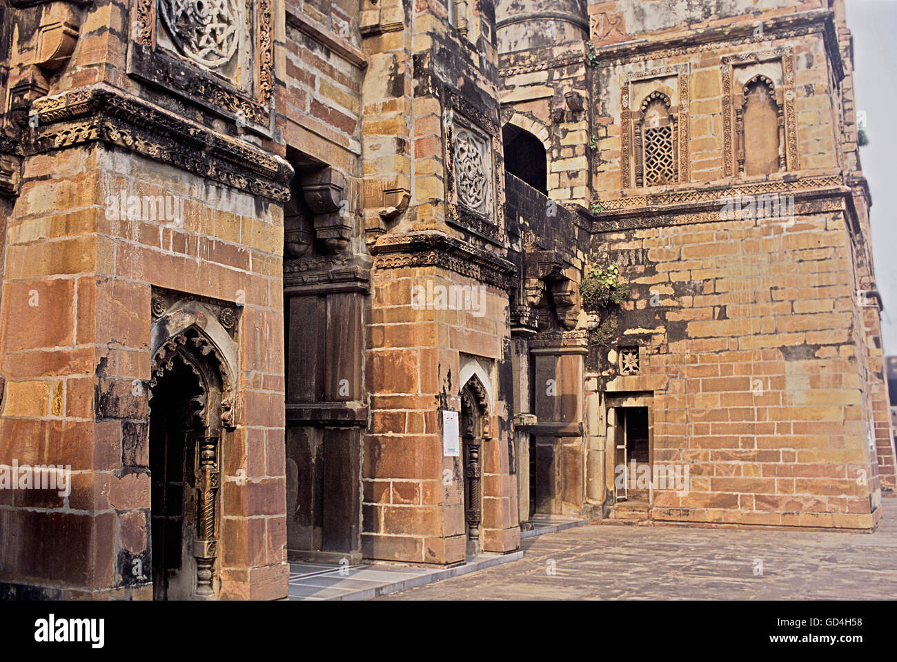 Atala masjid hi-res stock photography and images - Alamy