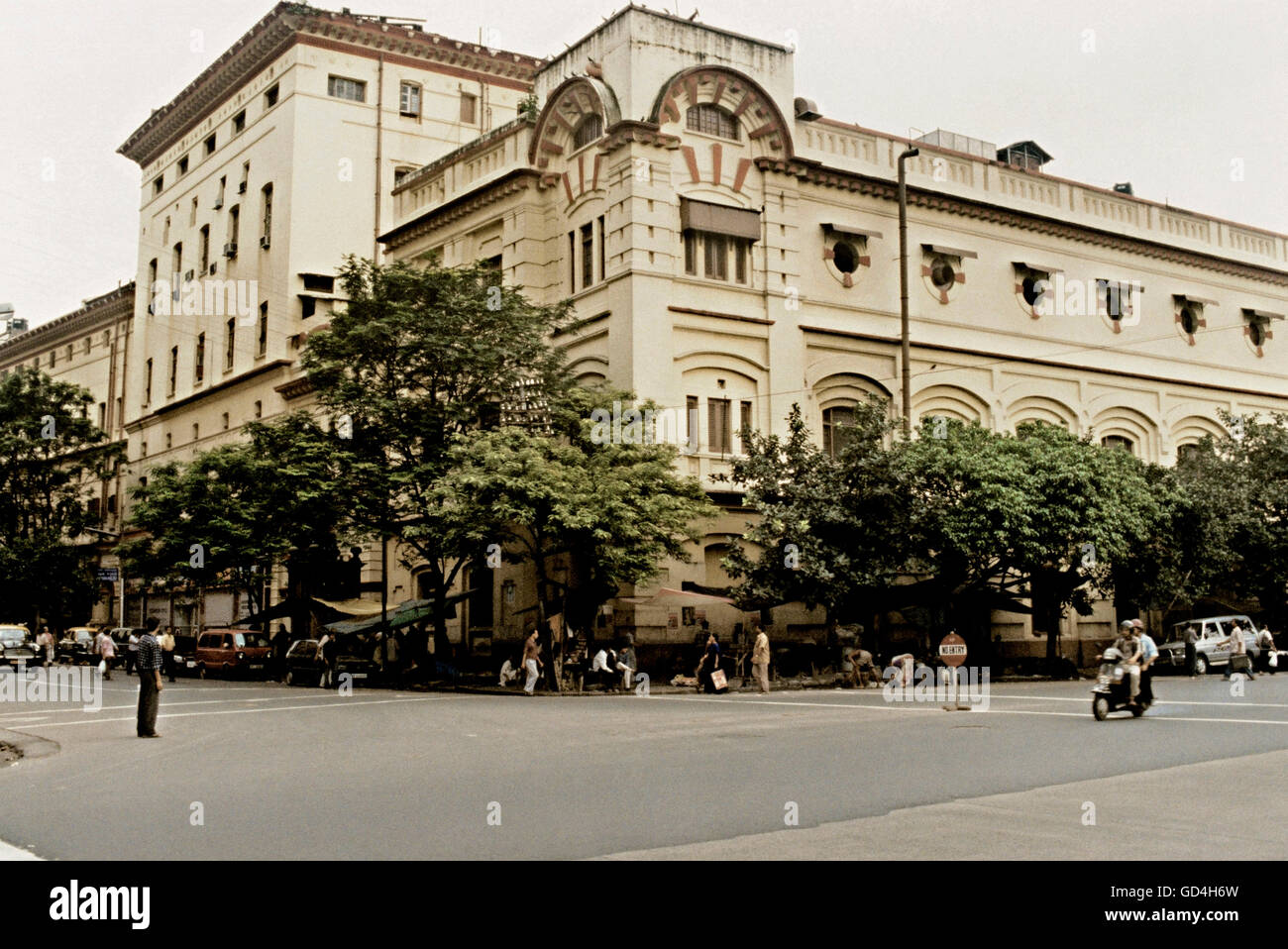 Fairlie place hi-res stock photography and images - Alamy