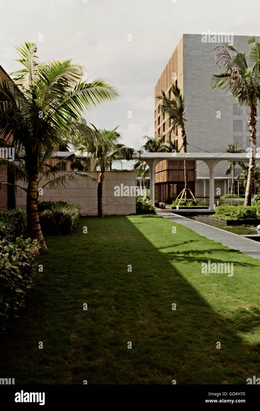 Welcome group of hotels hi-res stock photography and images - Alamy