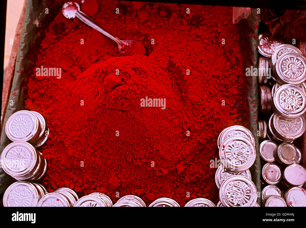 Sindur hi-res stock photography and images - Alamy