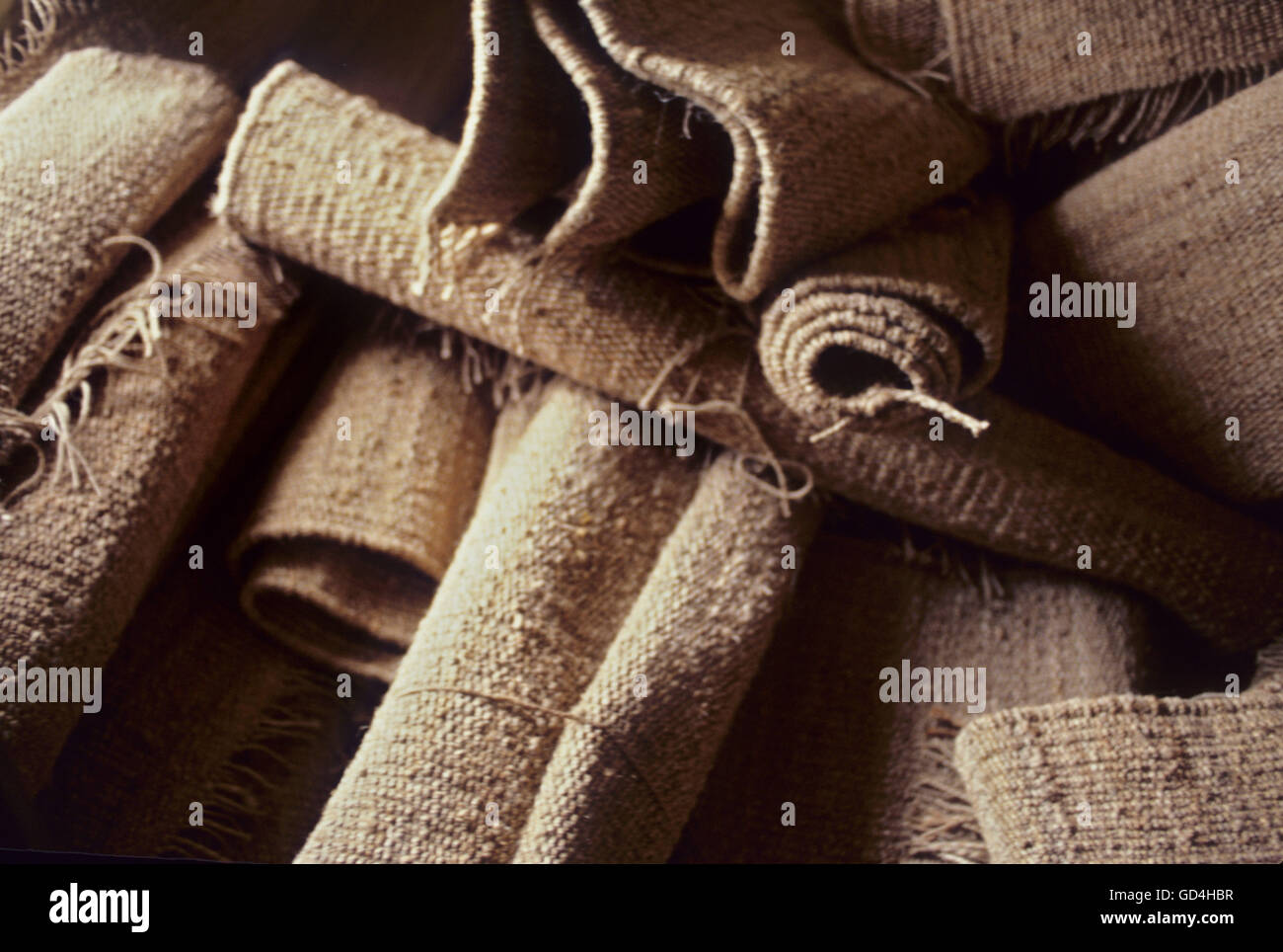 Dhurries hi-res stock photography and images - Alamy