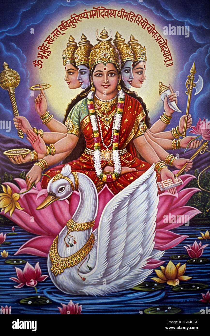 Lakshmi hi-res stock photography and images - Alamy