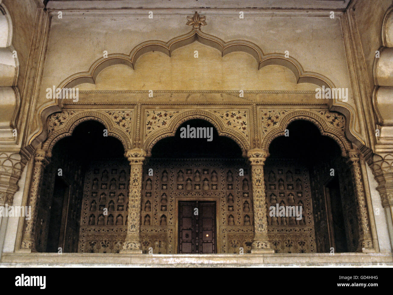 Akbar Court Stock Photos & Akbar Court Stock Images - Alamy