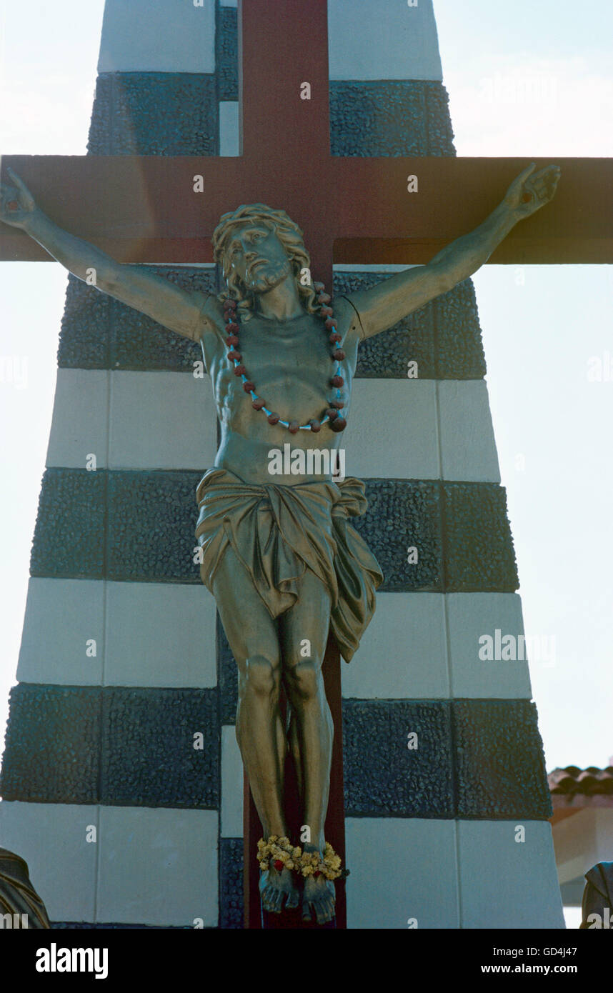 St thomas mount hi-res stock photography and images - Alamy