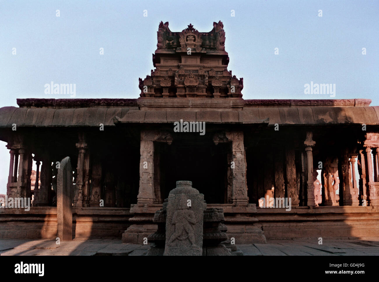 Krishna temple hi-res stock photography and images - Alamy