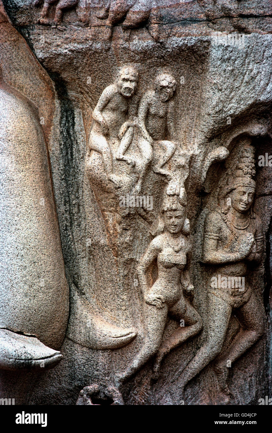 Celestial beings hi-res stock photography and images - Alamy