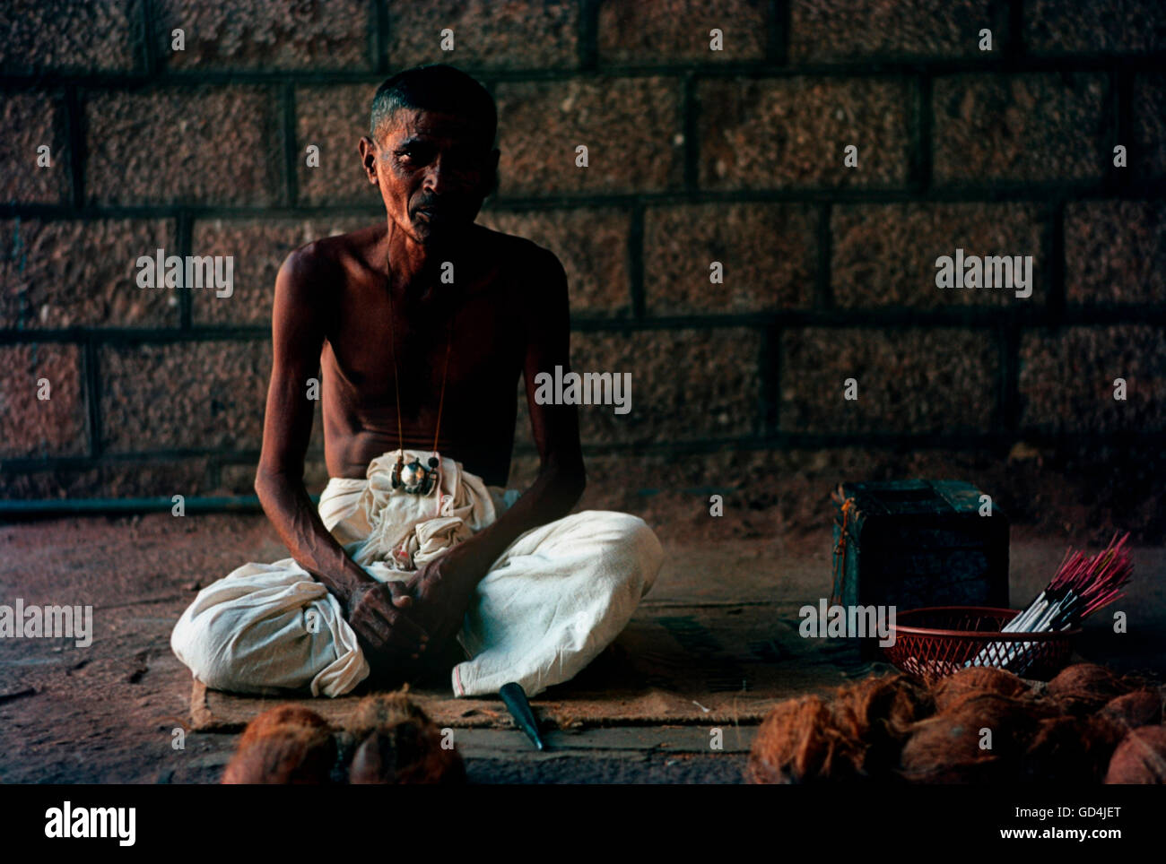 Lingayat karnataka hi-res stock photography and images - Alamy