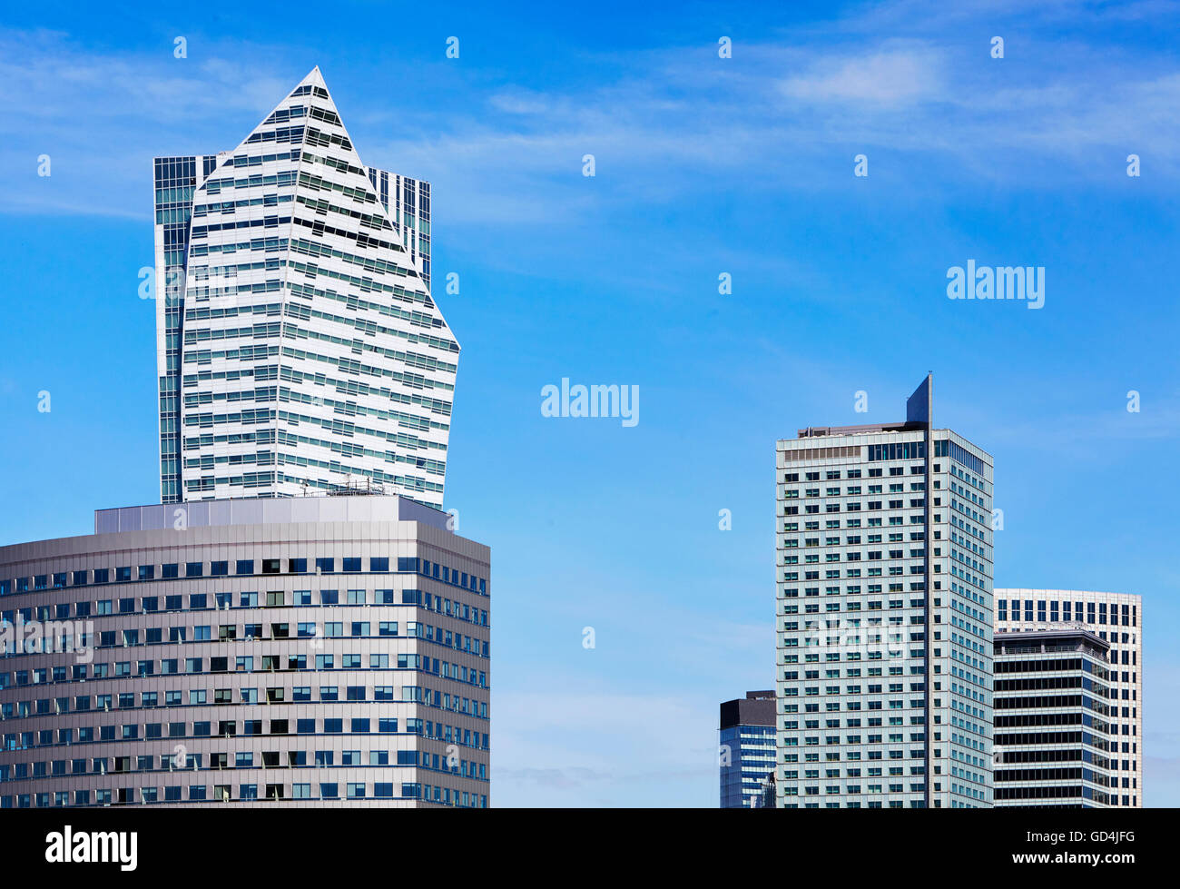 Intercontinental exchange europe hi-res stock photography and images ...