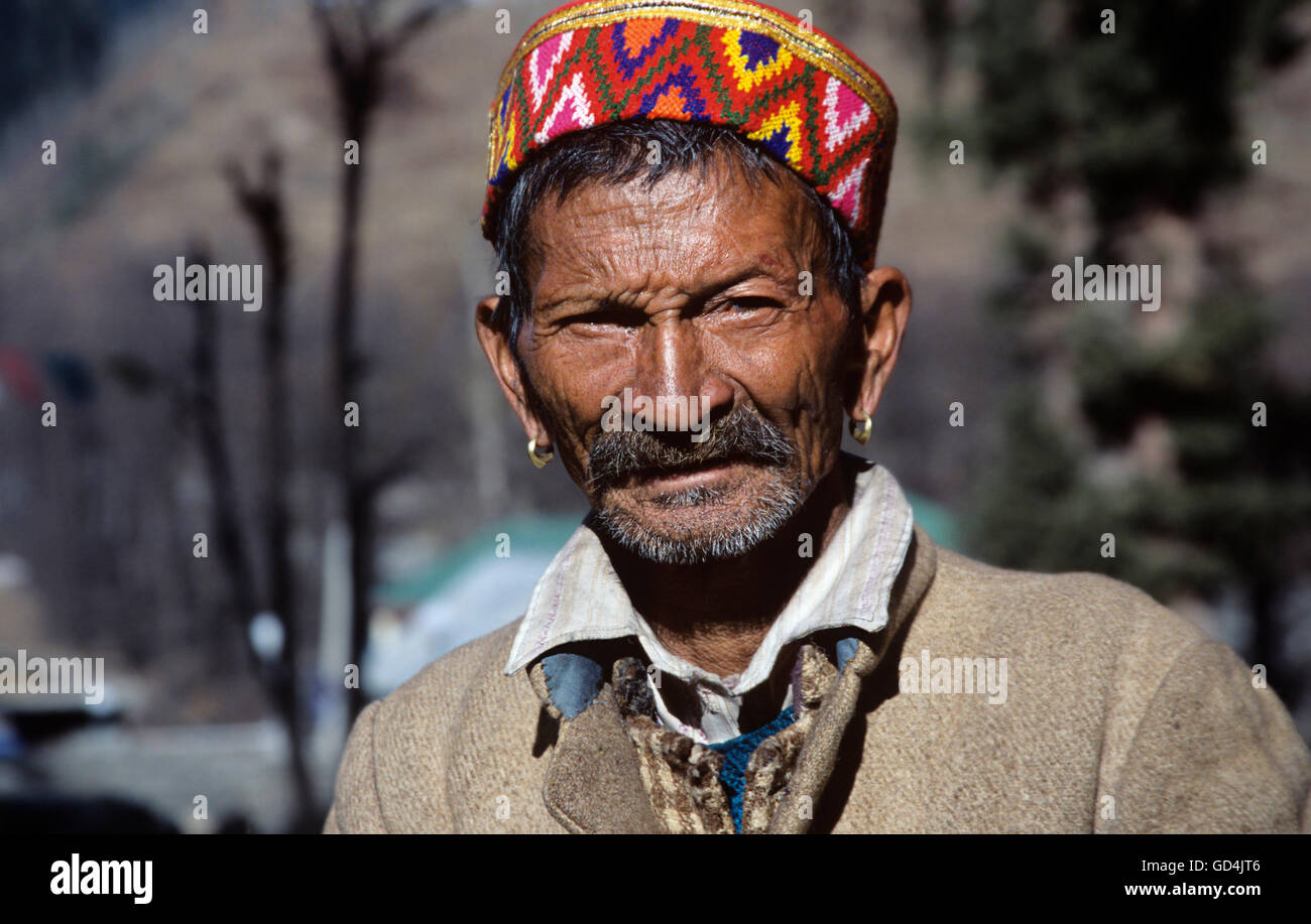Portrait of a man Stock Photo - Alamy
